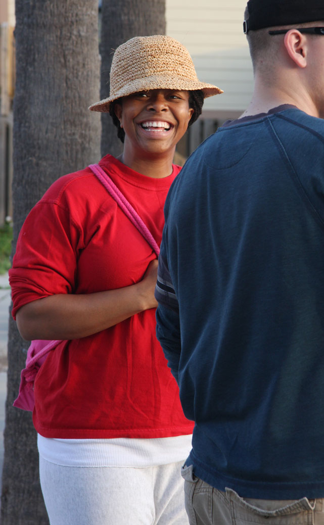 Pensacola Beach salutes our military: Military Fishing Expedition 2010 ...