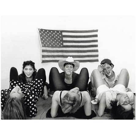 wake up tired: Jess dobkin