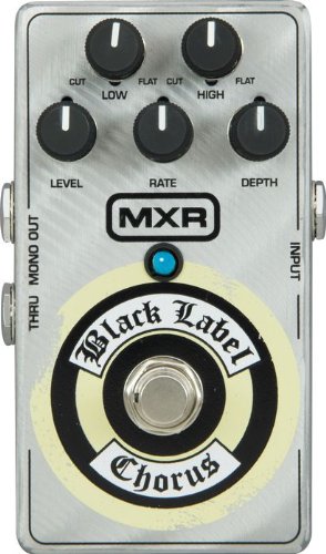 Pedalboard e Set-Up: Set-Up de Zakk Wylde