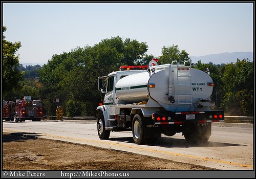 Griffith Park Wayist: Park Rangers mismanagement, and the loss of the ...