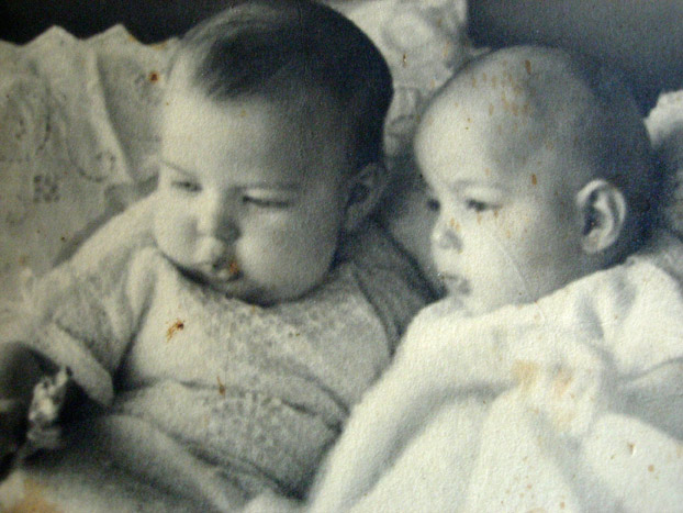 Phillips Family Ancestry: 1892 Wendell and Constance