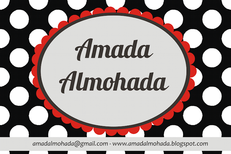 Amada Almohada