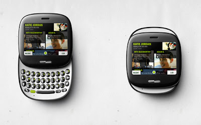 HOT and SPICY: MICROSOFT KIN IS NOW OFFICIALLY LAUNCHED