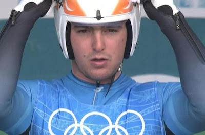 Nodar Kumaritashvili - Alchetron, The Free Social Encyclopedia