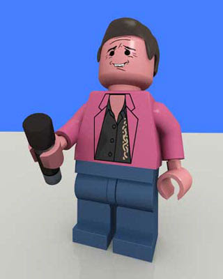 Badabings: LEGO Celebrities: Madonna, Amy Winehouse, Angelina Jolie and ...