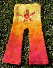 Loopy Lilly: Strawberry Sundress