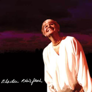 Eladia es Buenos Aires: Eladia escribe sobre Eladia