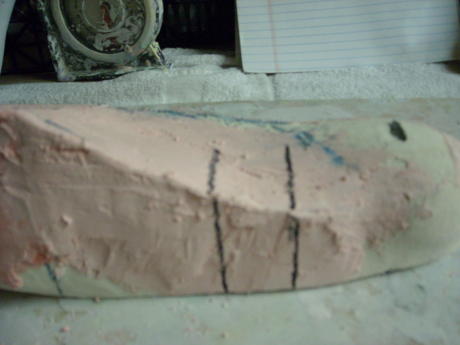 Foot and Ankle Problems By Dr. Richard Blake: Inverted Orthotic ...