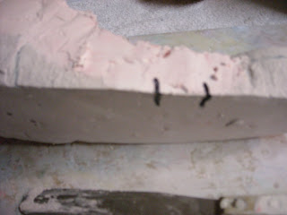 Foot and Ankle Problems By Dr. Richard Blake: Inverted Orthotic ...