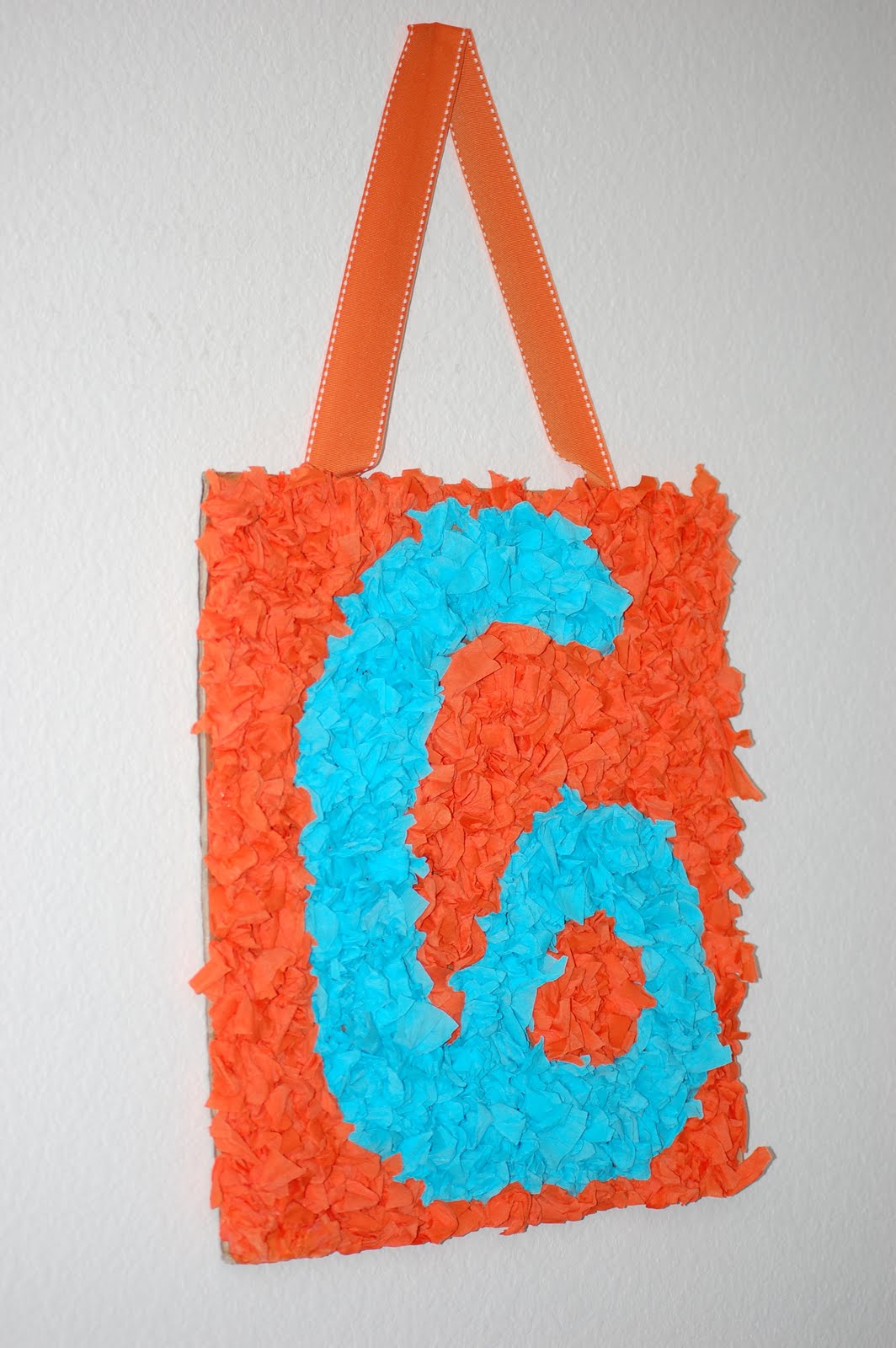 Simply Creative Insanity: Under the Sea 6th Birthday Party