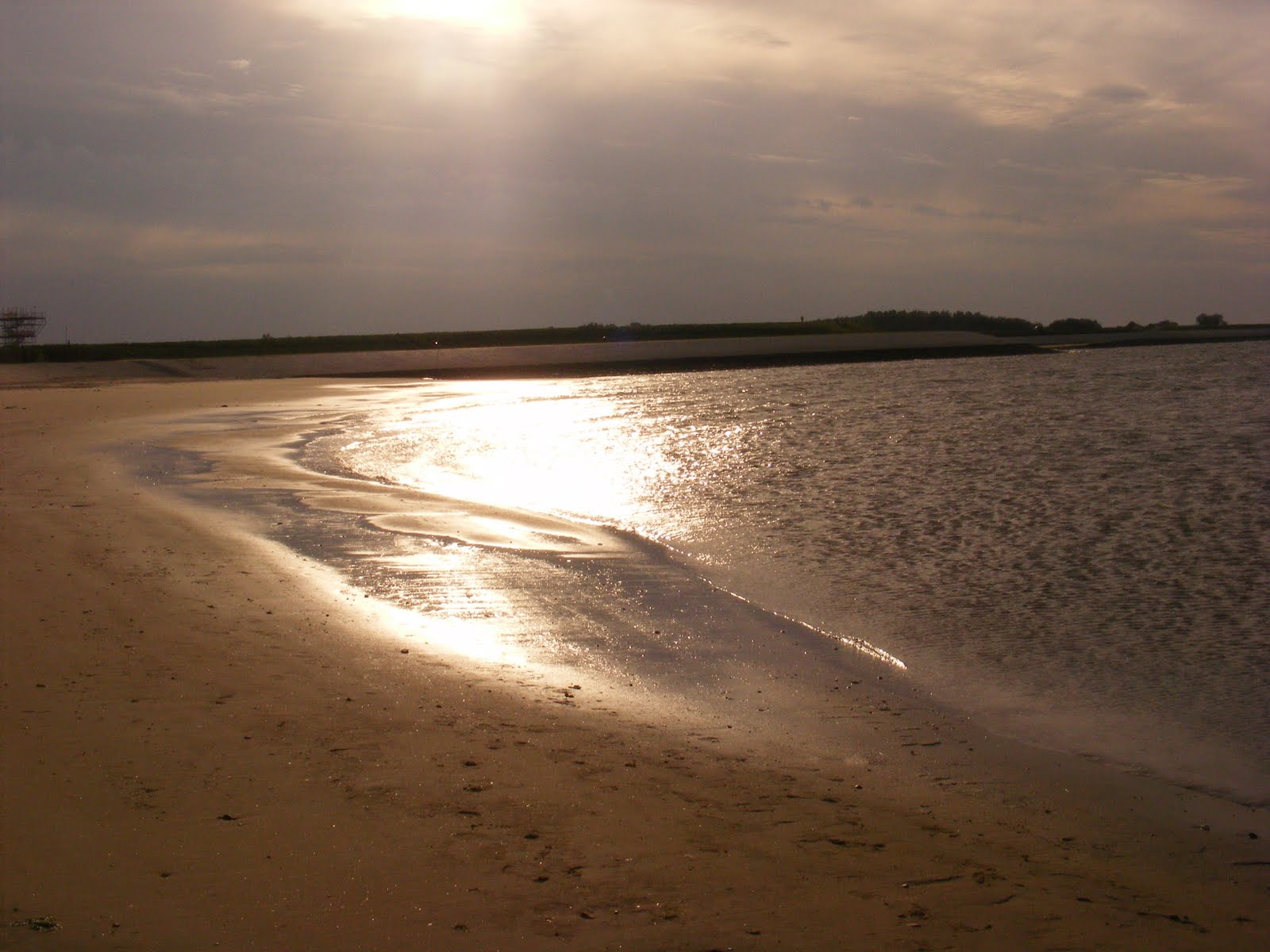 wandelen en genieten: Effeweg, een paar dagen Zeeuwse kust