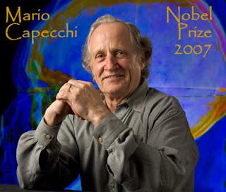 CIENCIA HIPOCRATICA ONLINE :..: Mario Capecchi, una historia que merece ...