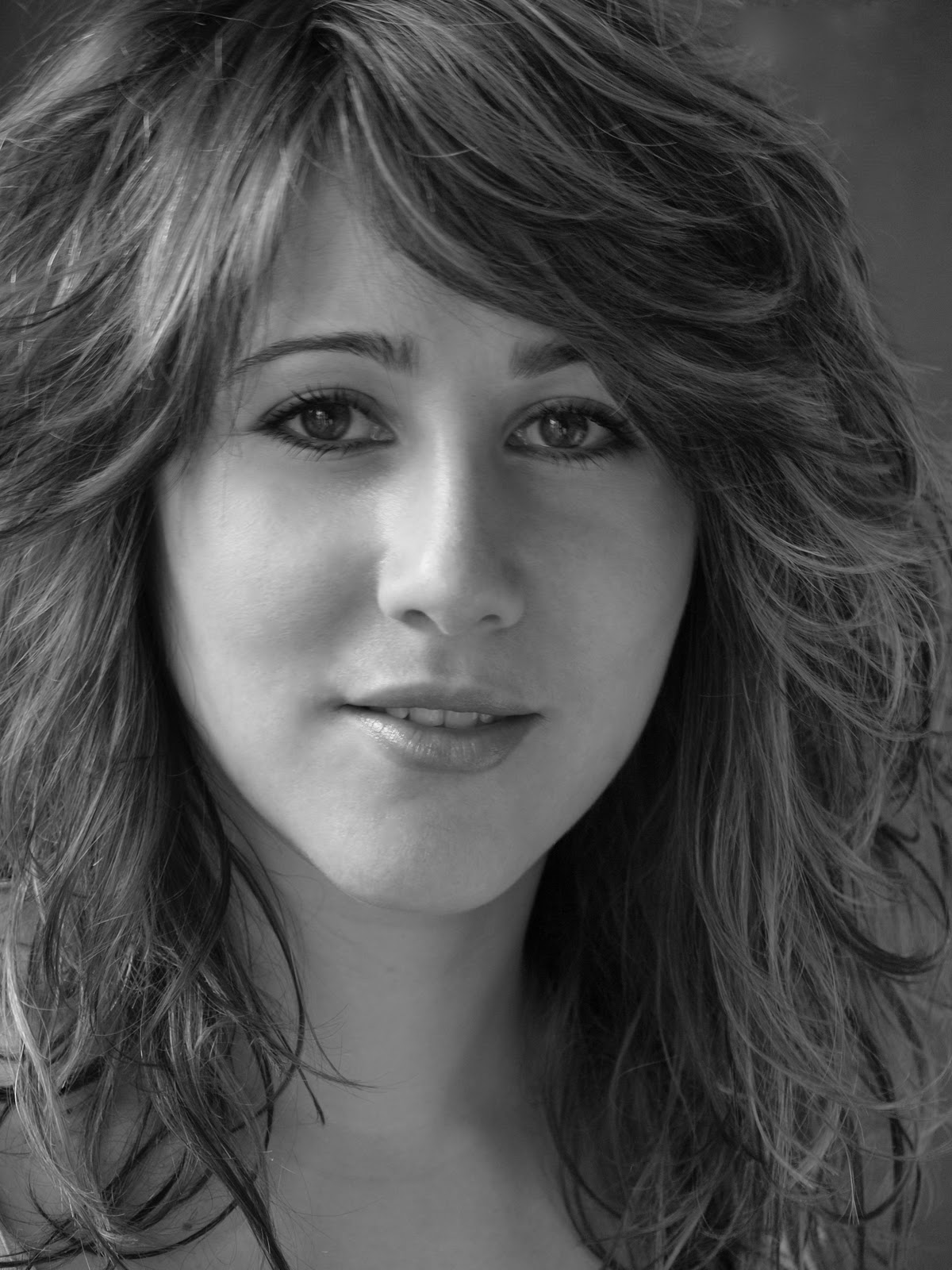 Cloud Meranda: November 2010