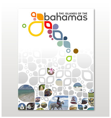 a daily dose of design.: the bahamas.