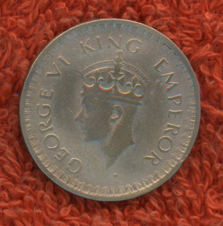 GOD OF KINGS: Silver Coins (My Collection)