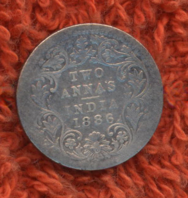 GOD OF KINGS: Silver Coins (My Collection)