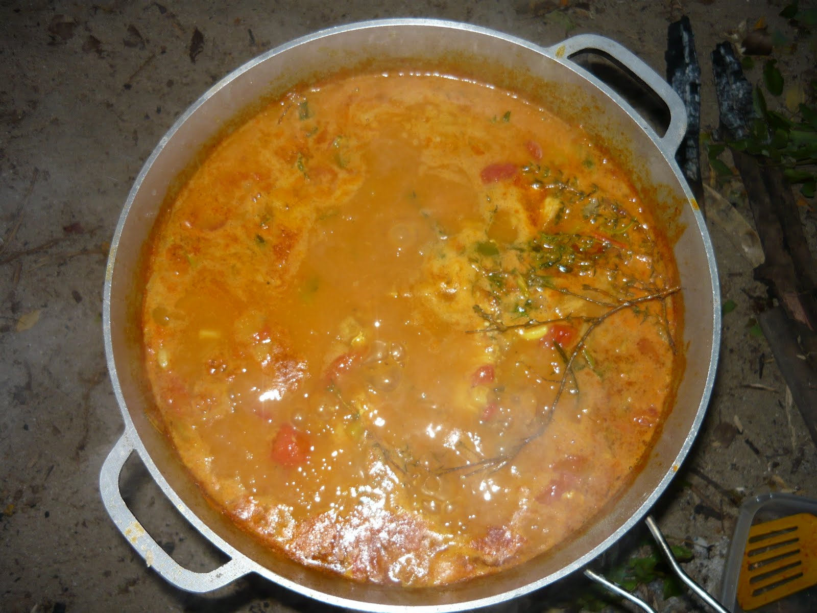 Maigrir avec la méthode Montignac phase 1.: mai 2010