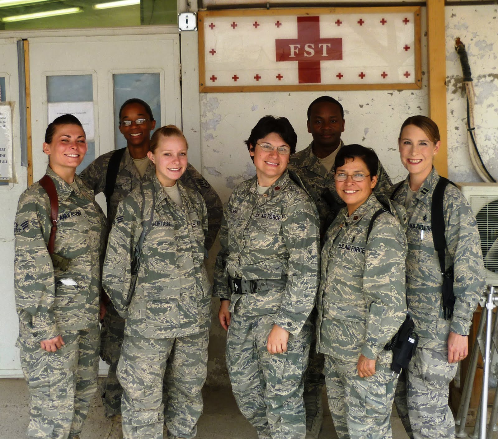 Healing Those Who Provide Our Freedom