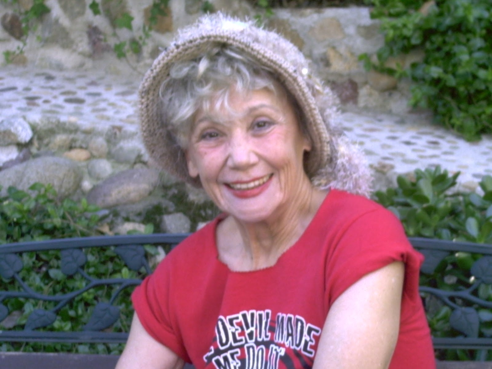 Georgina's World: 2010