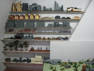 Wargame News and Terrain: Wargame News and Terrain: Wargame Room ...