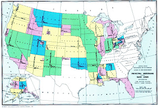 Johns blog: PLSS Map