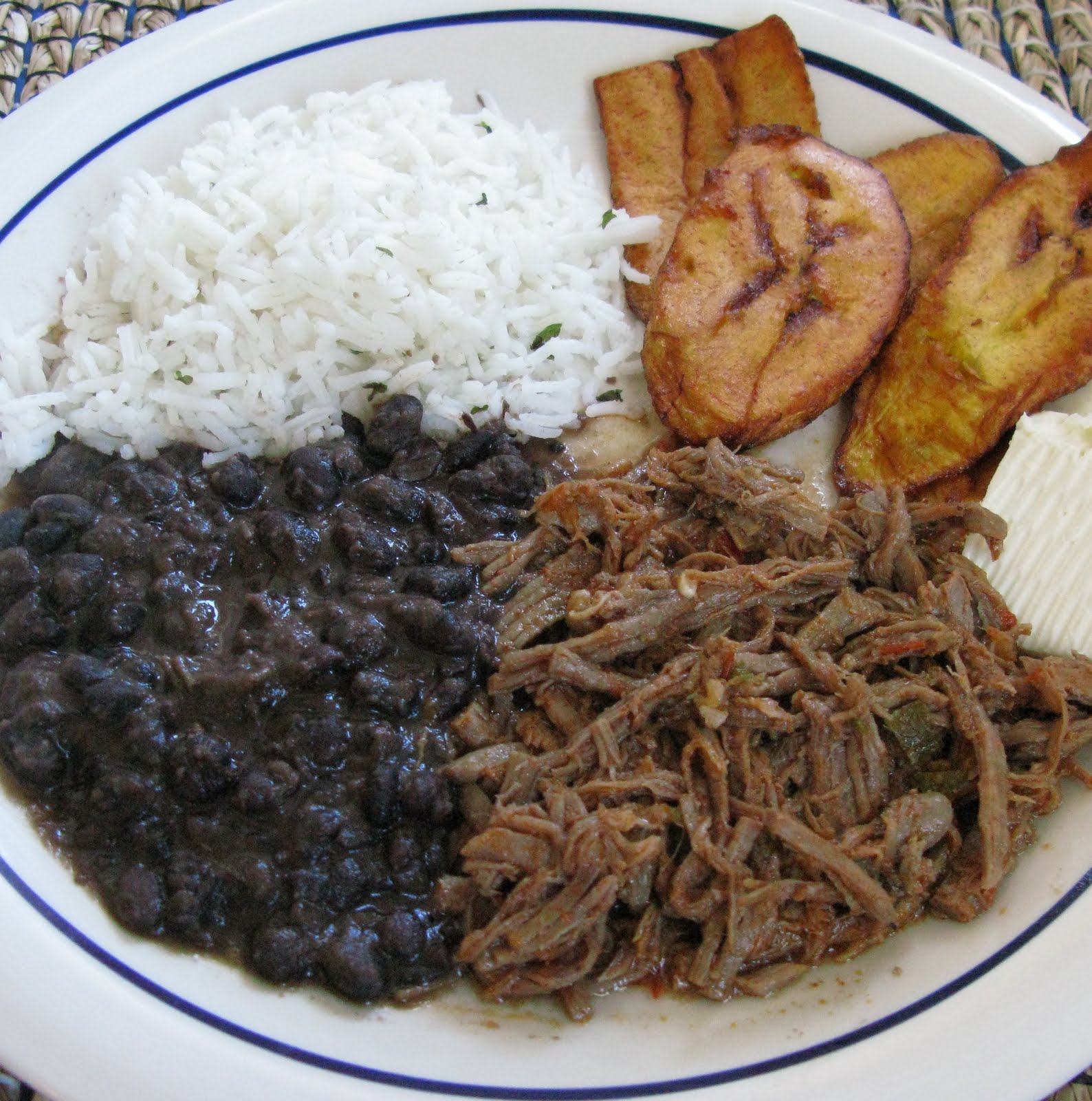 Cocina y Recetas de Venezuela en La Casita de Maribri: 2010