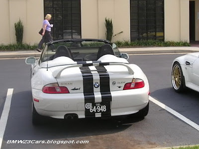 Racing stripes - Page 2