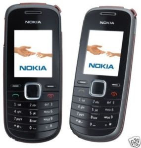mobile: Nokia 1000-Series Mobiles