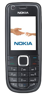 mobile: Nokia 3000-Series Mobiles