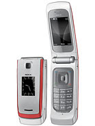 mobile: Nokia 3000-Series Mobiles