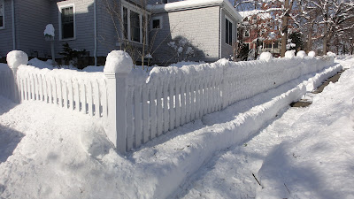 ArchiTalk: Snow: architecture's arbiter and advocate