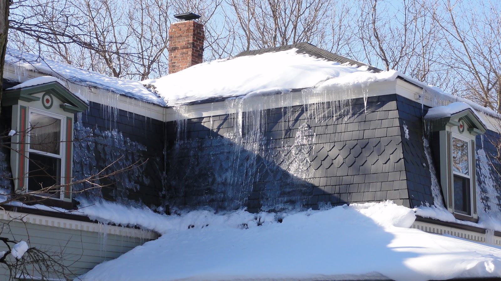 ArchiTalk: Snow: architecture's arbiter and advocate