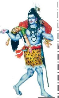 HyDeRaBaDi bLoGs: Hindu Mythology - The epitome of sacrifice