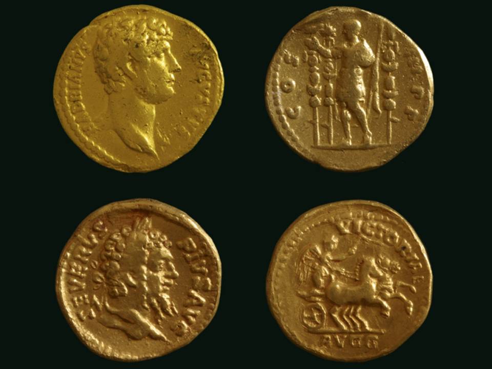 The Physics of Poverty: The Value of Money