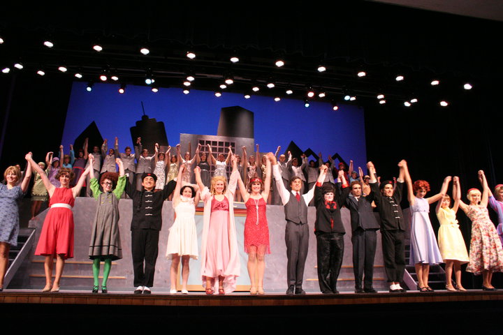 Tommy Awards a huge success, Madison Opera apprentices shine – Madison ...
