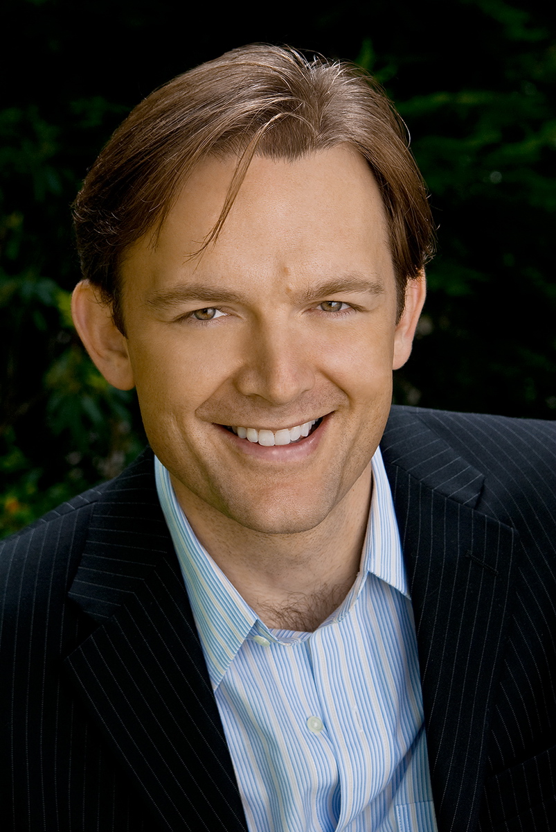 The MadOpera Blog: Eye on the Cast: Jason Hardy