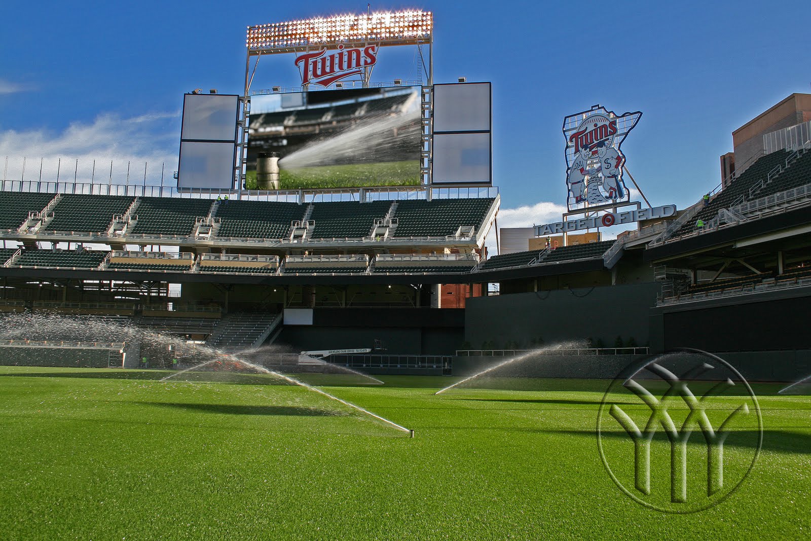 Mickman Brothers, Inc. - Landscapes For Living: Mickman Brothers ...