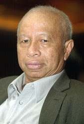 KISAH SUKSES ARIFIN PANIGORO RAJA MINYAK YANG AKTIF DI POLITIK | KISAH ...