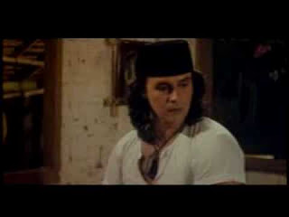Barry Prima - Indonesian Famous People