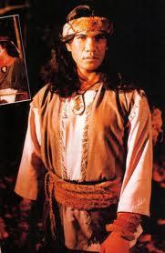 Barry Prima - Indonesian Famous People