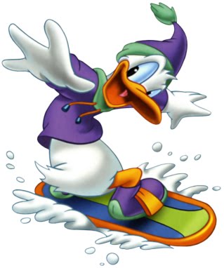 CARTOON, ANIMATED MOVIE, STORY AND GAMES: Donald Duck