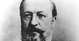 WORLD FAMOUS PEOPLE: Nikolaus Otto