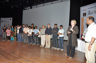 Prashanth Cavale Animation Blog