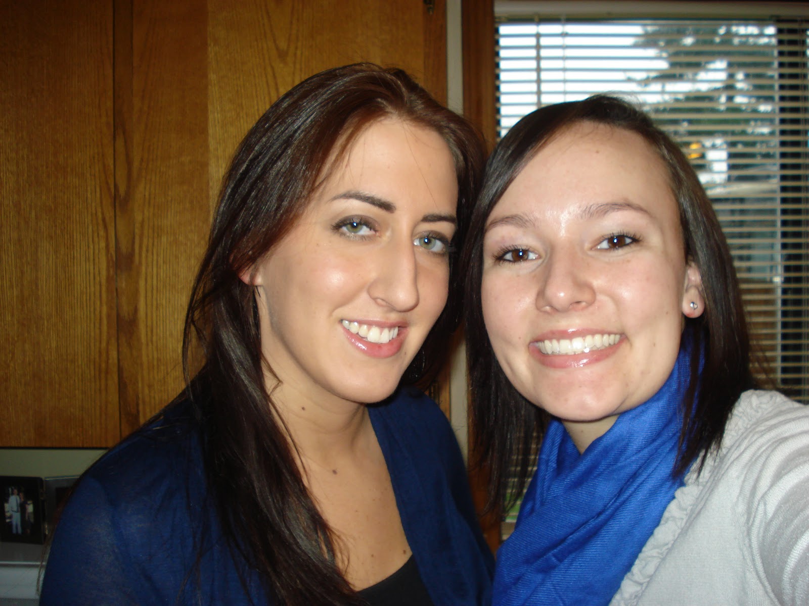 Sister Danielle Tanner