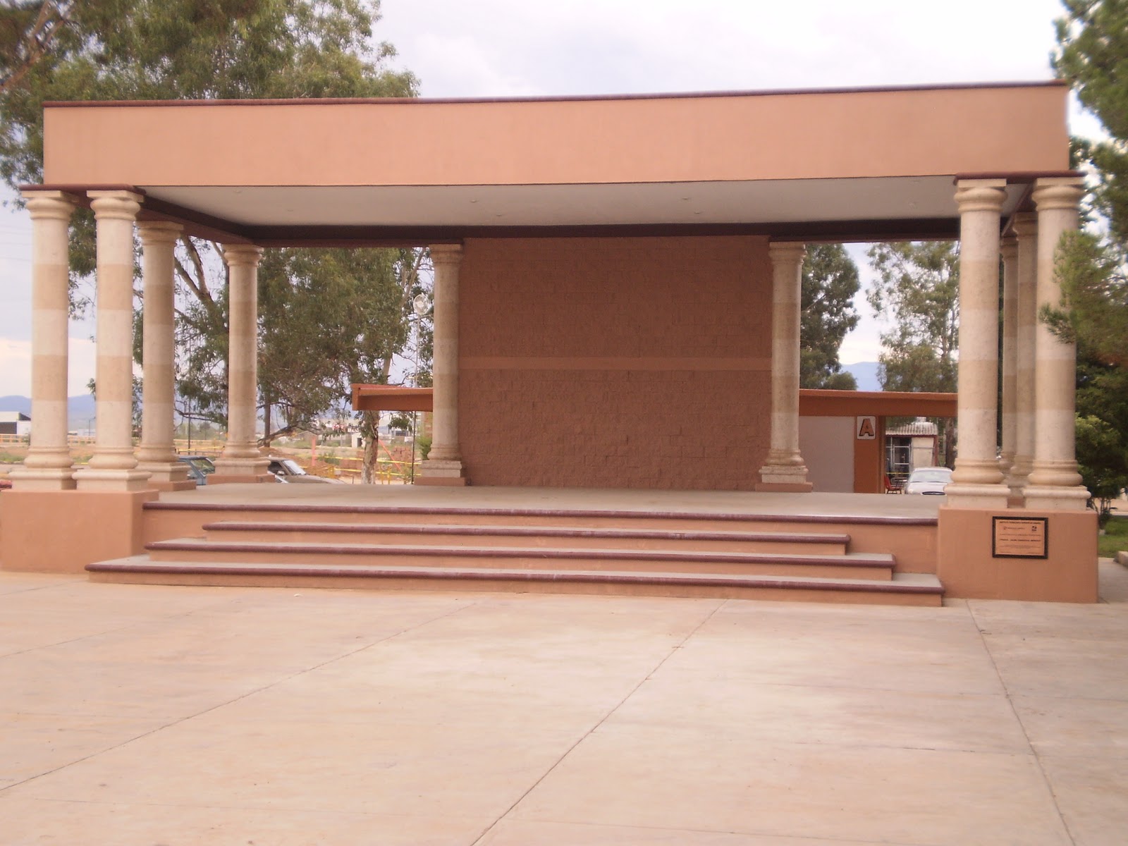 Fernando: INSTITUTO TECNOLOGICO SUPERIOR CANANEA