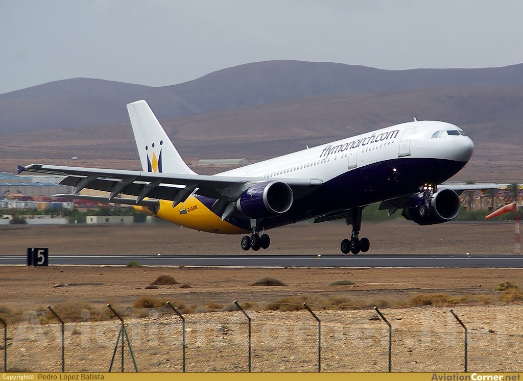 Aviation and simulation: Cross Wind GCRR GRFV GCLP