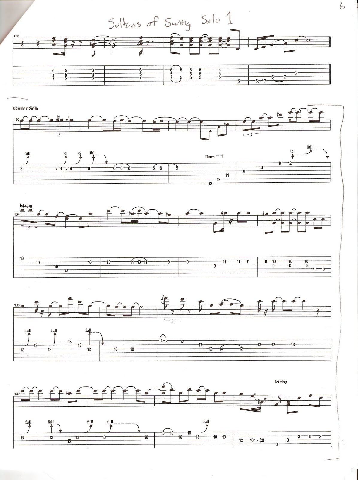 Salt Lake Guitar Slinger