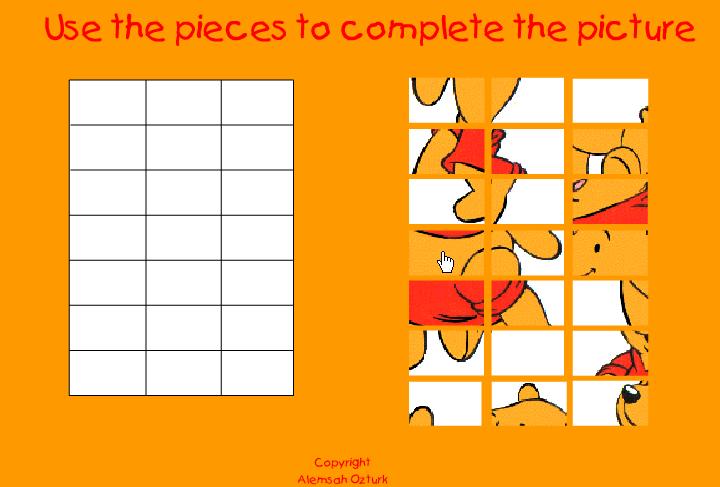 Puzzles Freak: Solve Online Puzzles to Boost IQ