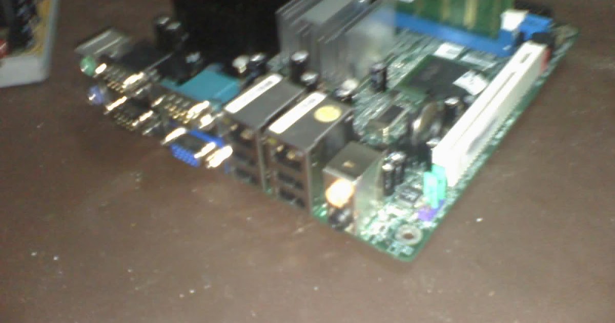 www.LeandroRego.com: Projeto Super Router com Mini-ITX