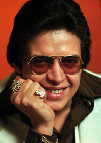 SALSAUL: BIOGRAFIA DE HECTOR LAVOE